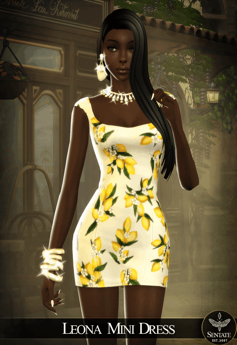 The Best Sims 4 CC Finds for May 2025 - Ultimate Sims Guides