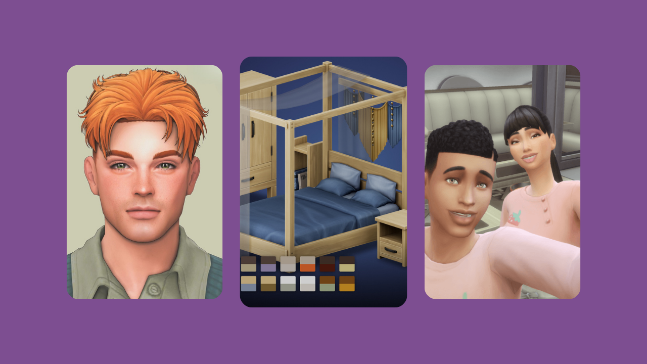 10 Simple Ways to Make The Sims 4 More Fun - Ultimate Sims Guides