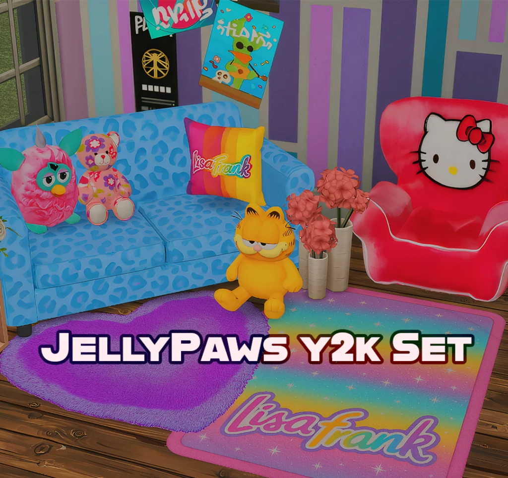 The Best Sims 4 CC Finds for June 2025 - Ultimate Sims Guides