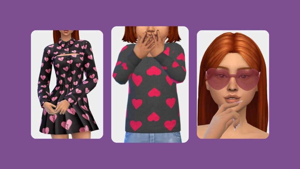 CC Finds Archives - Ultimate Sims Guides