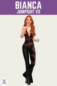 The Eden Collection by Sentate - Ultimate Sims Guides