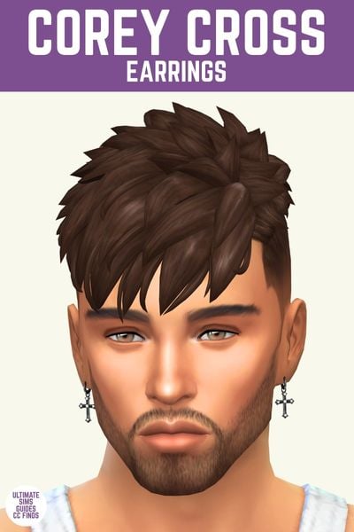 AxA Boytoy Collection by AHarris00Britney & Ayoshi - Ultimate Sims Guides