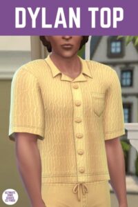 The Splash Collection by Caio - Ultimate Sims Guides