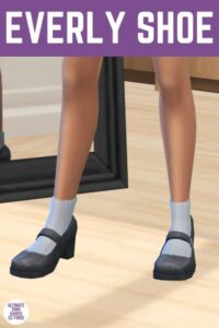 G!rls Collection by Huien - Ultimate Sims Guides