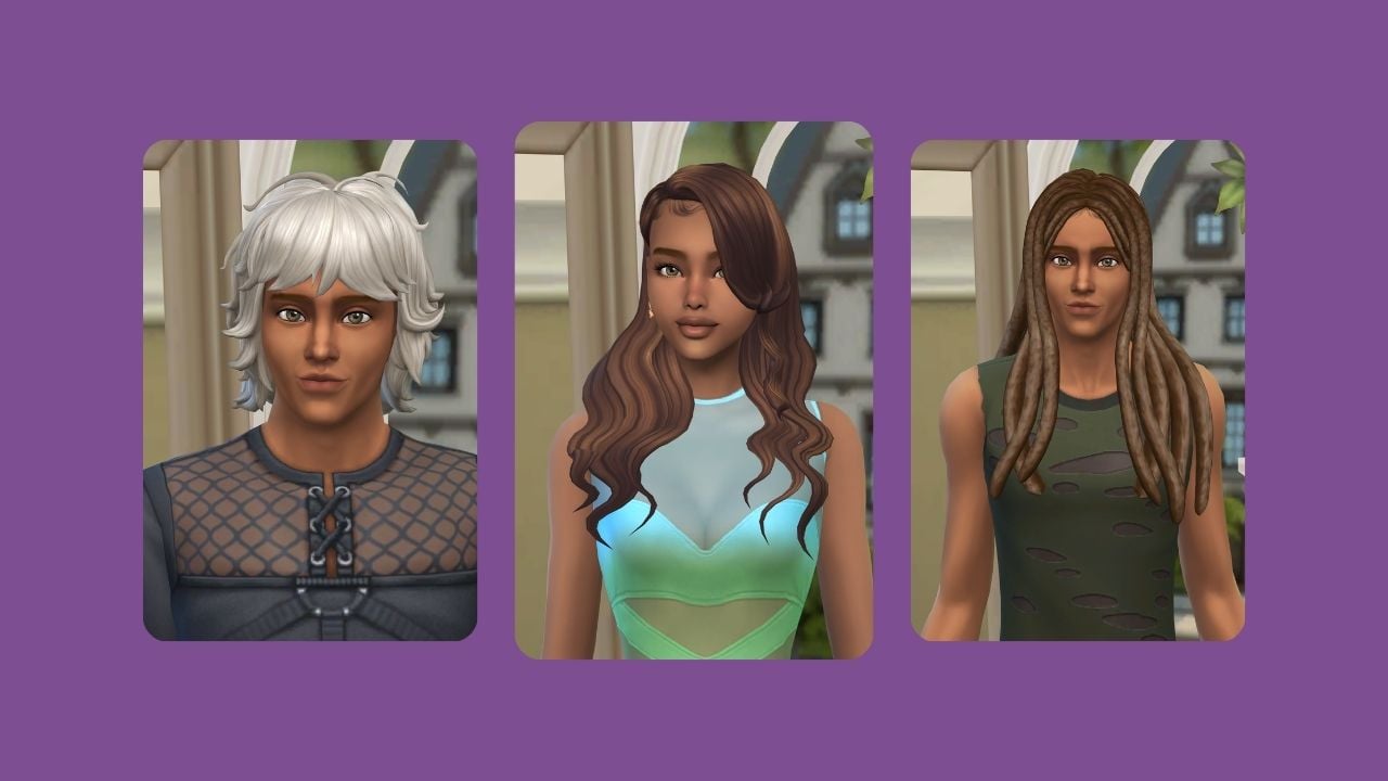 CC Finds Archives - Ultimate Sims Guides