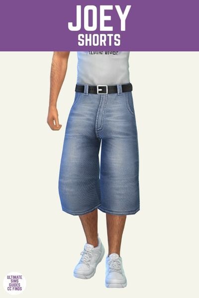 AxA Boytoy Collection by AHarris00Britney & Ayoshi - Ultimate Sims Guides