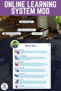 9 Mods by LittleMsSam to Improve Your Gameplay - Ultimate Sims Guides