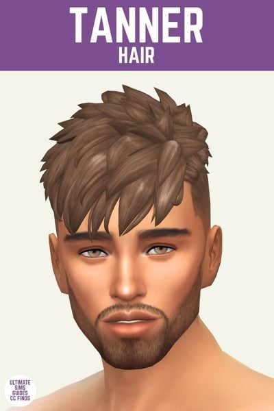 AxA Boytoy Collection by AHarris00Britney & Ayoshi - Ultimate Sims Guides