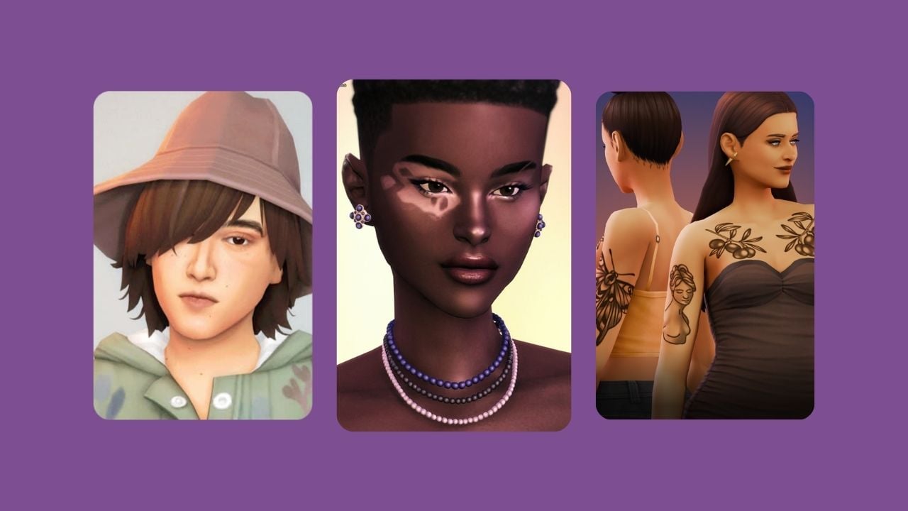 The BEST Sims 4 CC Finds for February 2026 - Ultimate Sims Guides