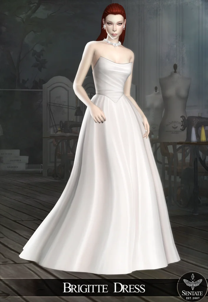 The Best Sims 4 CC Finds for September 2025 - Ultimate Sims Guides