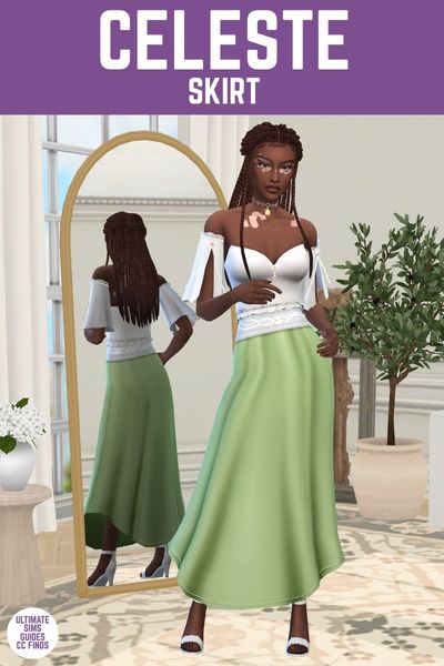 Elegance CC Pack by Clumsyalien - Ultimate Sims Guides