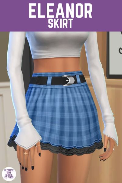 Supernova CC Pack by Clumsyalien - Ultimate Sims Guides