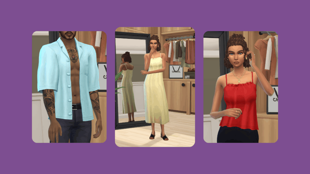 10 Simple Ways to Make The Sims 4 More Fun - Ultimate Sims Guides
