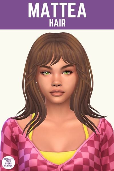 Supernova CC Pack by Clumsyalien - Ultimate Sims Guides