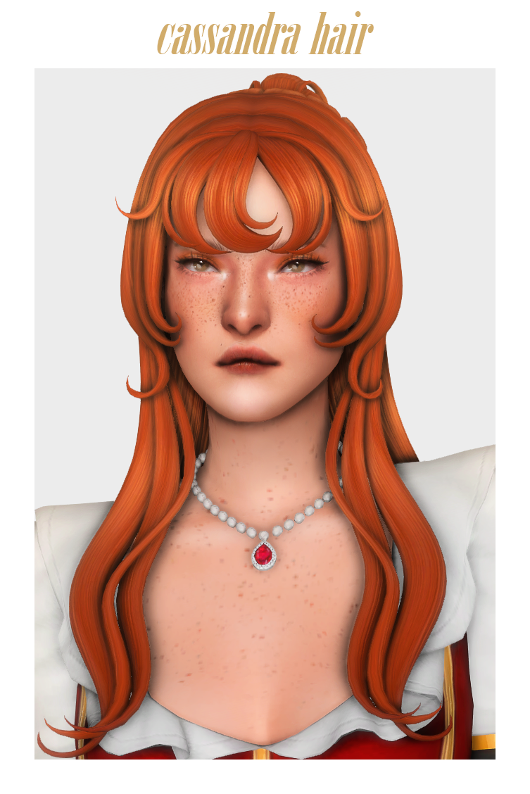 The Best Sims 4 CC Finds for October 2025 - Ultimate Sims Guides