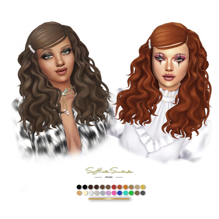 The Best Sims 4 CC Finds for October 2025 - Ultimate Sims Guides