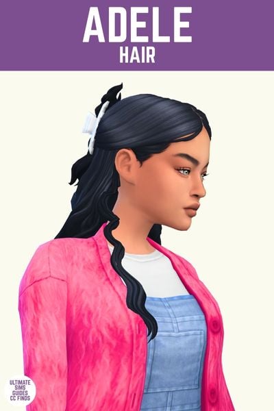 The Crisp and Cosy Collection by Oakiyo - Ultimate Sims Guides