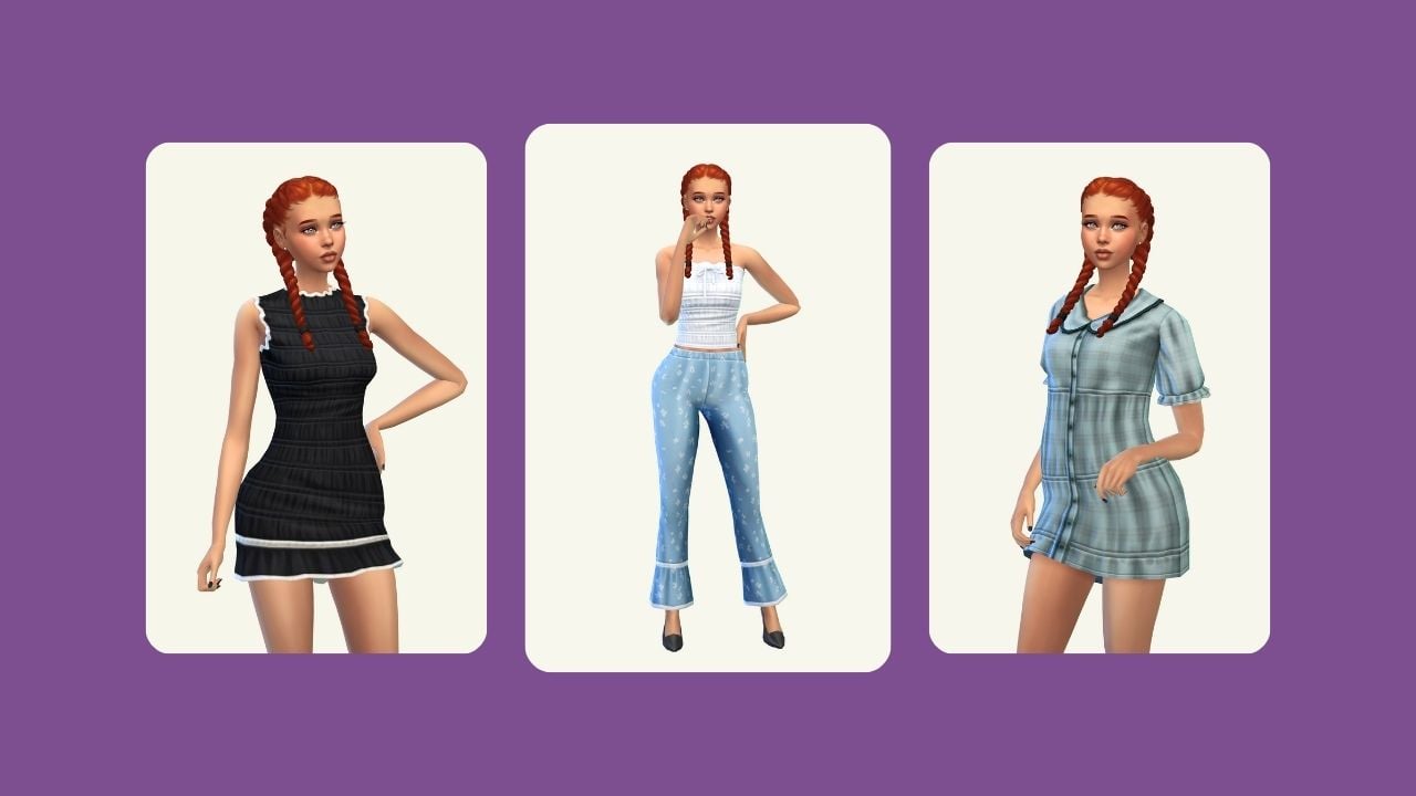 You Need These Adorable Sims 4 Heart CC Items - Ultimate Sims Guides