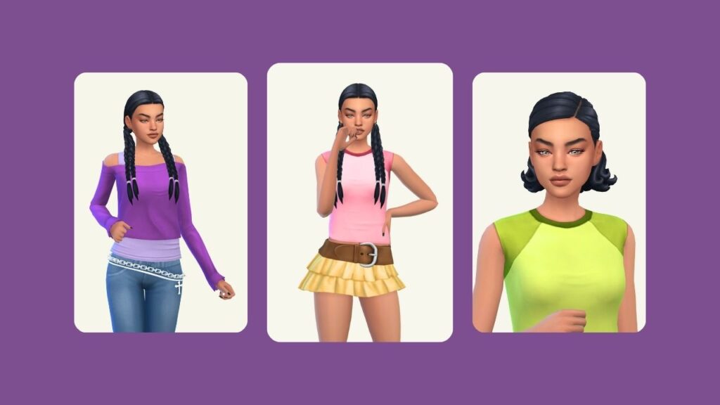 Oakiyo Archives - Ultimate Sims Guides