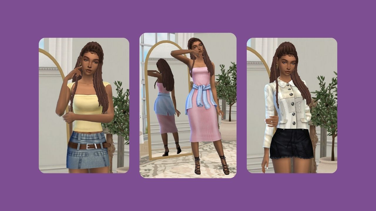 Prestige CC Pack by Clumsyalien - Ultimate Sims Guides