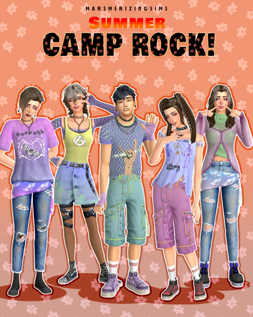 The Best Sims 4 CC Finds for October 2025 - Ultimate Sims Guides