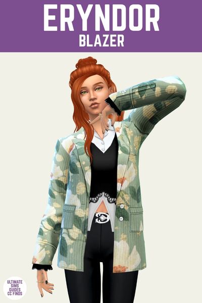 Prestige CC Pack by Clumsyalien - Ultimate Sims Guides