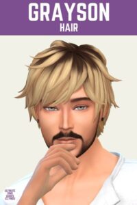 AxA 2025 by AHarris00Britney & Ayoshi - Ultimate Sims Guides