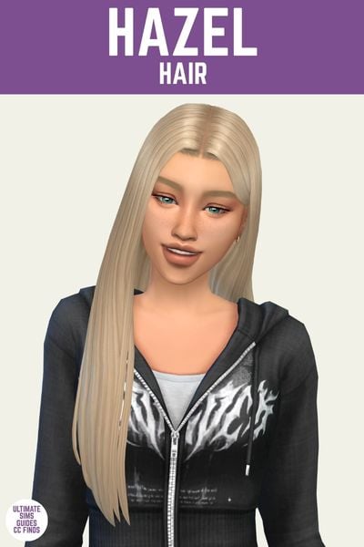 AxA 2025 by AHarris00Britney & Ayoshi - Ultimate Sims Guides