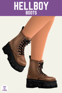 AxA 2025 by AHarris00Britney & Ayoshi - Ultimate Sims Guides