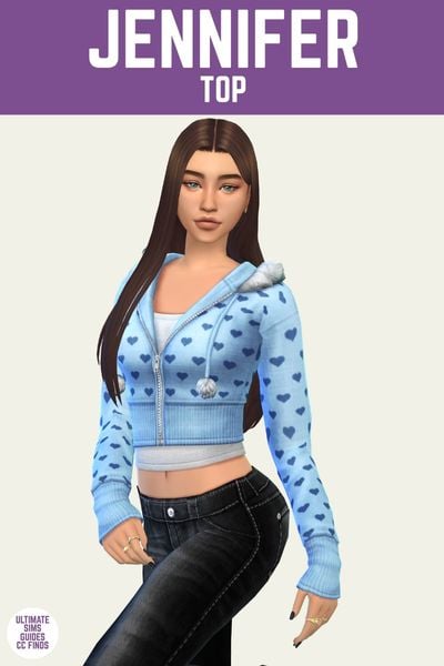 AxA 2025 by AHarris00Britney & Ayoshi - Ultimate Sims Guides