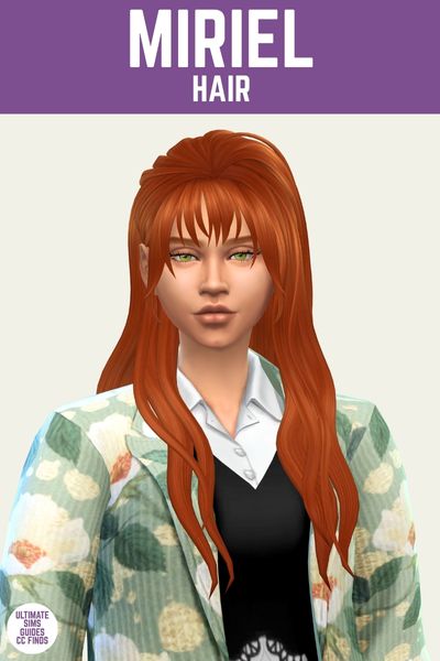 Prestige CC Pack by Clumsyalien - Ultimate Sims Guides