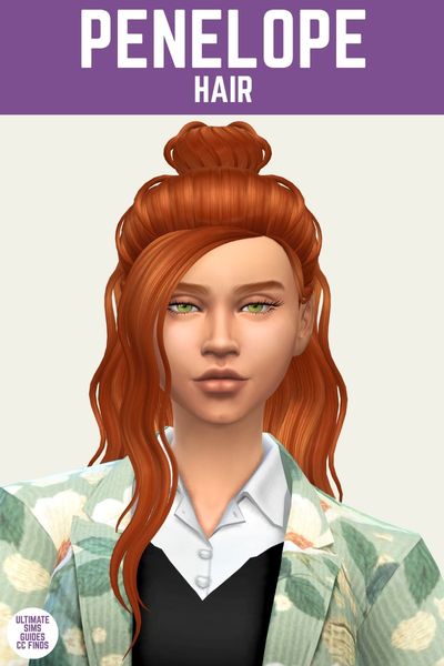 Prestige CC Pack by Clumsyalien - Ultimate Sims Guides