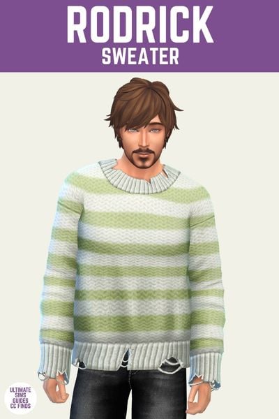 AxA 2025 by AHarris00Britney & Ayoshi - Ultimate Sims Guides