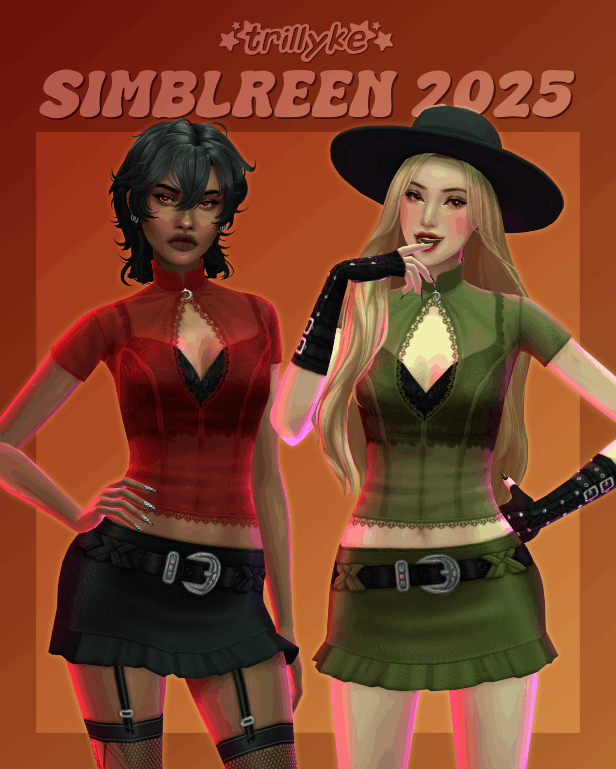 The Best Sims 4 CC Finds for November 2025 - Ultimate Sims Guides