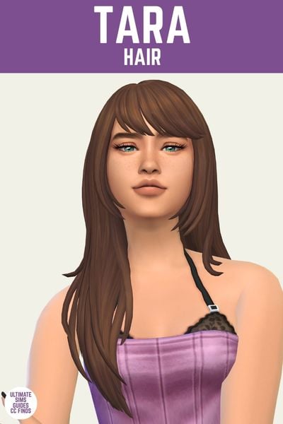 AxA 2025 by AHarris00Britney & Ayoshi - Ultimate Sims Guides