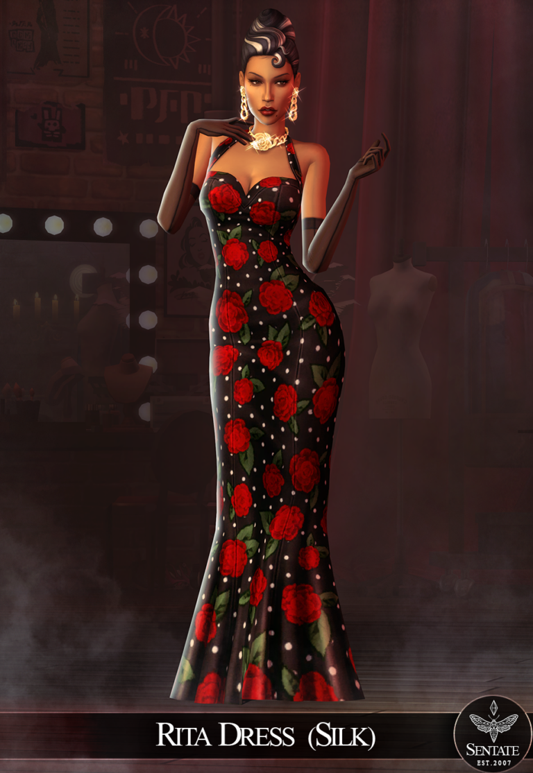 The Best Sims 4 CC Finds for December 2025 - Ultimate Sims Guides