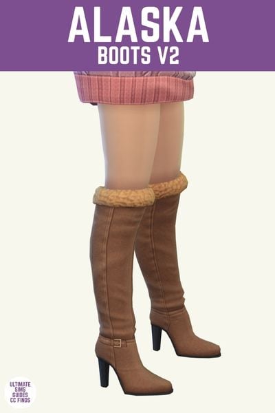 The PomPom Collection by Serenity - Ultimate Sims Guides