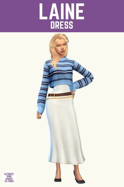 Winterfest CC Pack by Clumsyalien - Ultimate Sims Guides