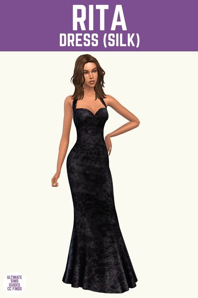 The Spotlight Collection by Sentate - Ultimate Sims Guides