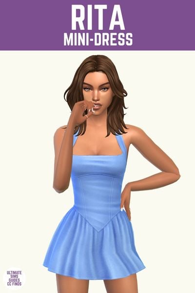 The Spotlight Collection by Sentate - Ultimate Sims Guides