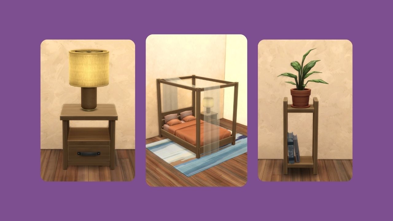Short n Sweet Set by Joliebean - Ultimate Sims Guides