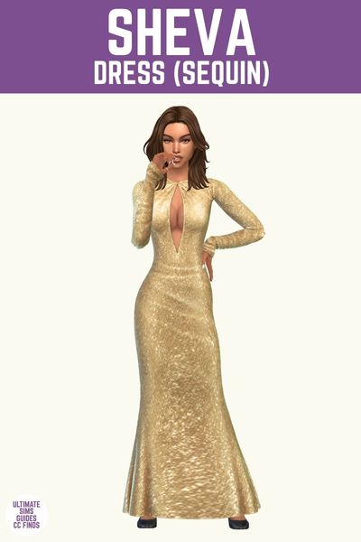 The Spotlight Collection by Sentate - Ultimate Sims Guides