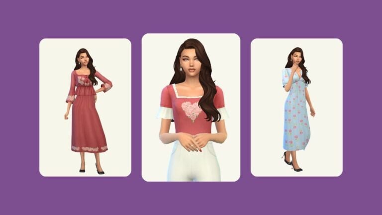 HuiEn Archives - Ultimate Sims Guides