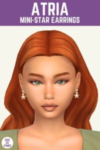 25+ Sims 4 CC Accessories by Feyona You Should Get - Ultimate Sims Guides