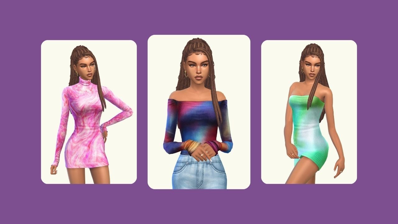 The Bella Collection by Sentate - Ultimate Sims Guides