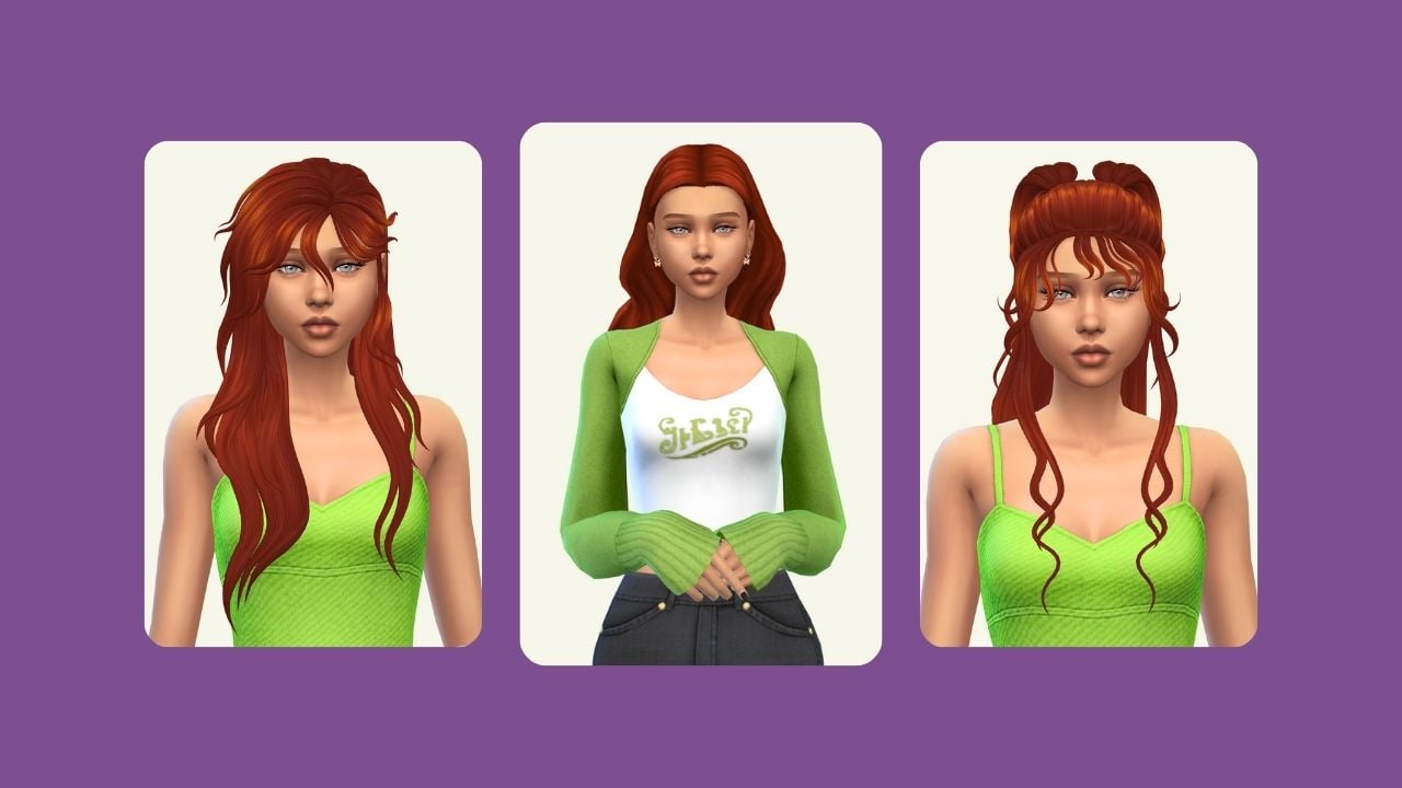 CC Finds Archives - Ultimate Sims Guides