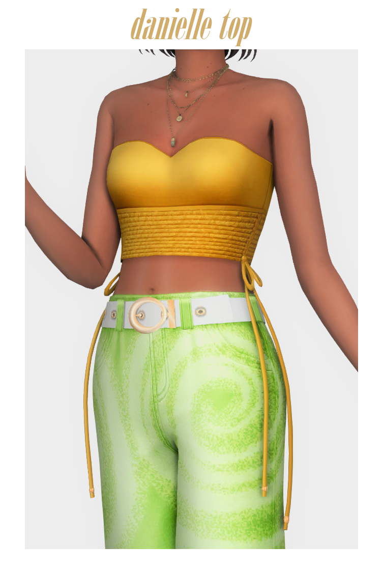 The Best Sims 4 CC Finds for April 2026 - Ultimate Sims Guides