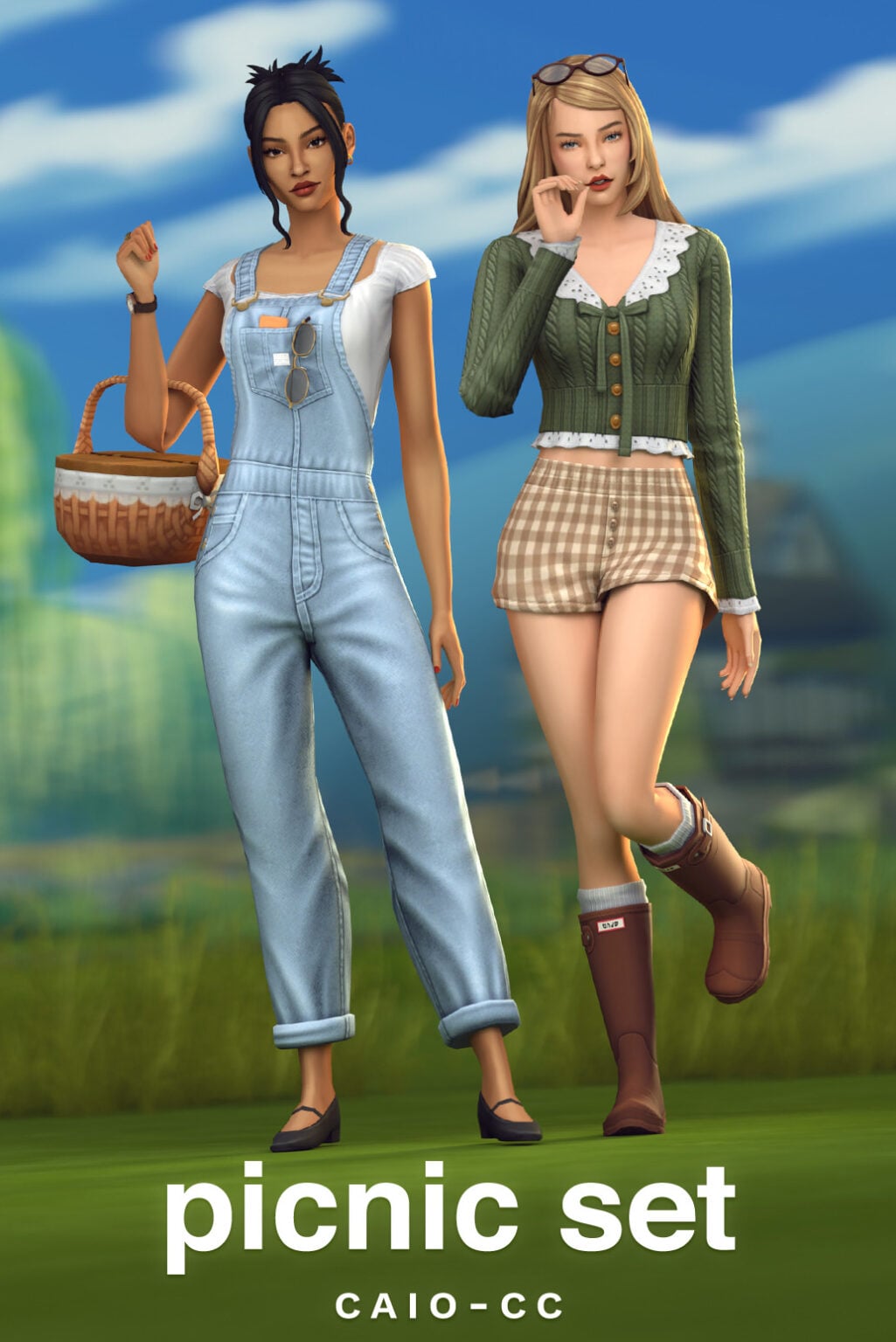 The Best Sims 4 CC Finds for May 2026 - Ultimate Sims Guides