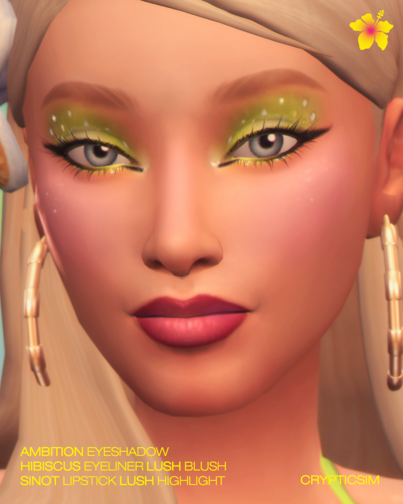 The Midnight Sun Pack by Dogsill, Crypticsim & Joliebean - Ultimate ...